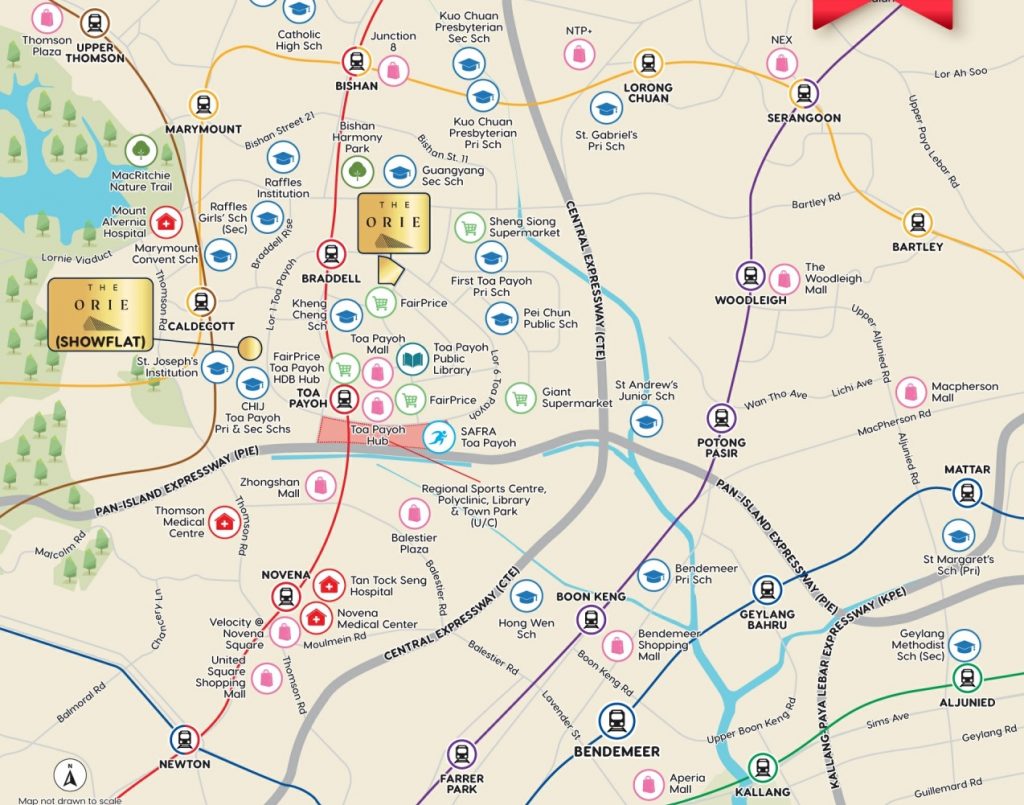 the-orie-toa-payoh-singapore-location-map