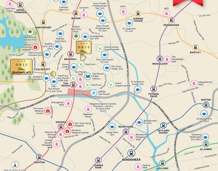 the-orie-toa-payoh-singapore-location-map